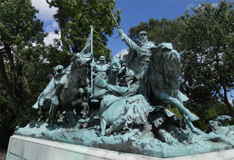 Things to do in Washington DC